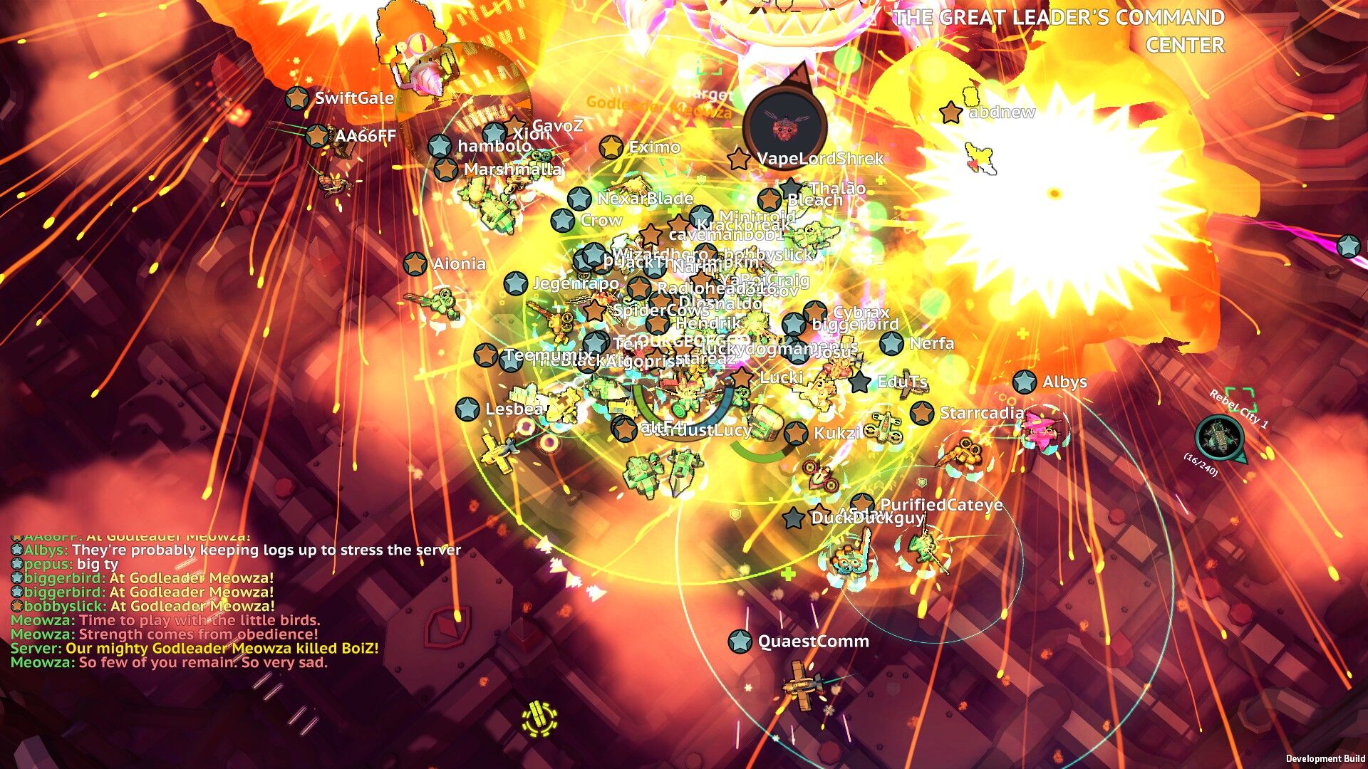 Steambirds Alliance Launches on Steam TODAY! | The Gamer Show