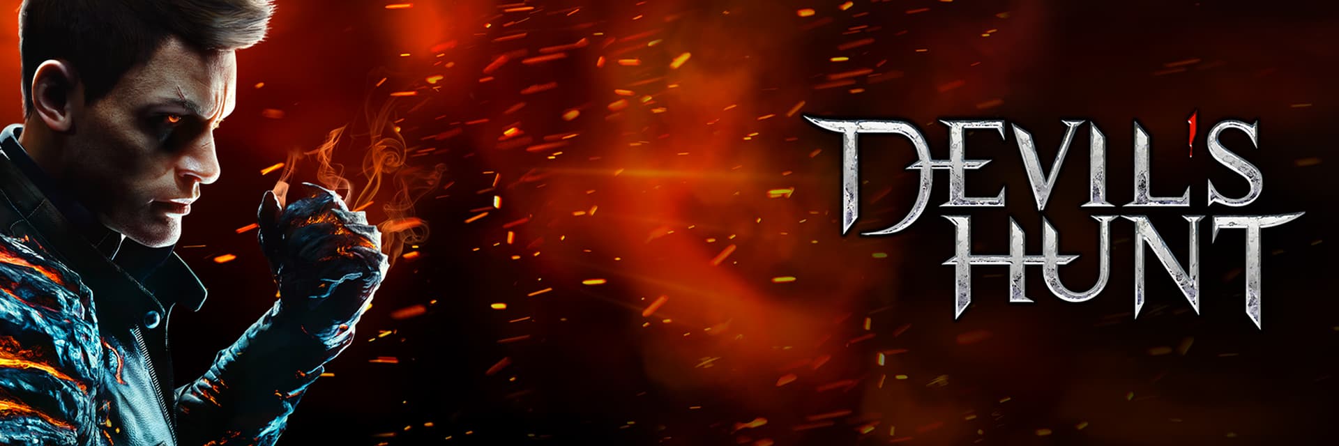 Devil’s Hunt trailer shines a light on the divine before the September ...