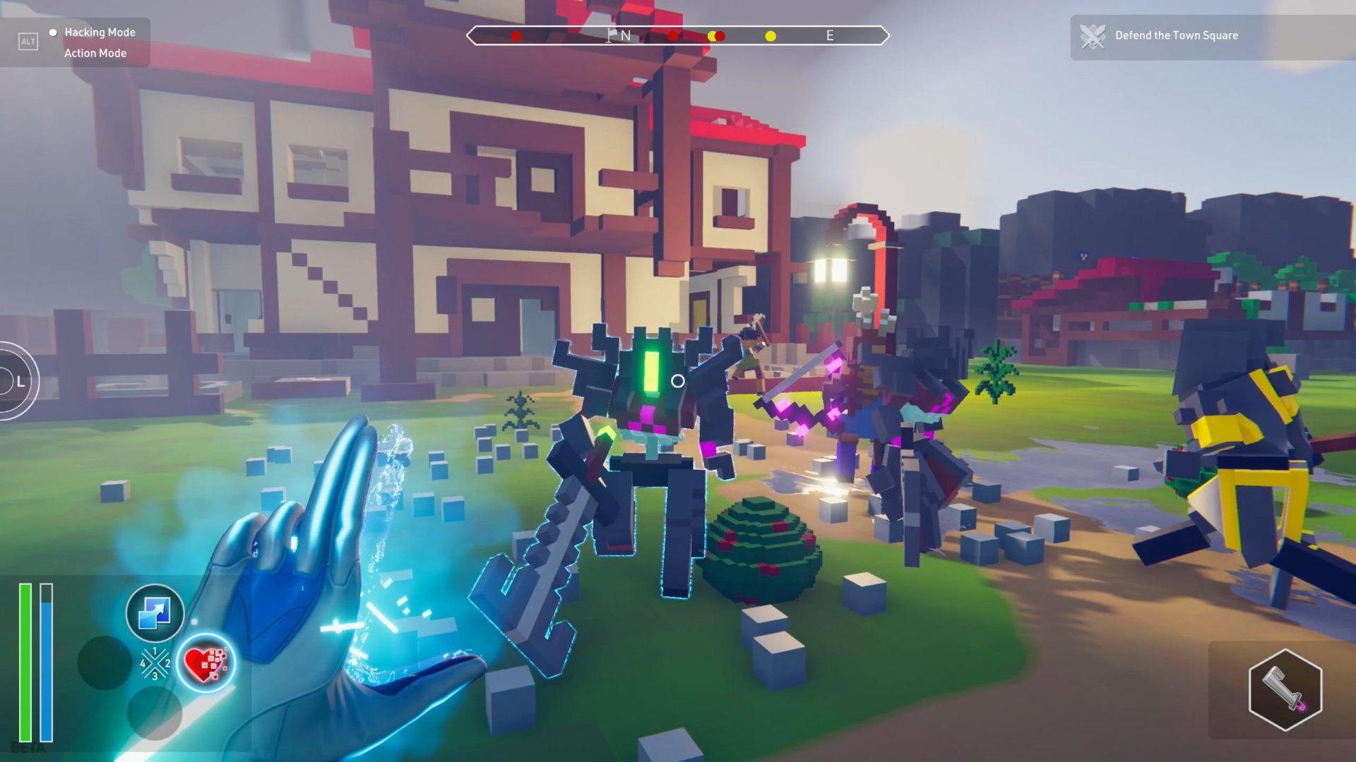 The Endless Mission Available Now on Steam Early Access! | The Gamer Show