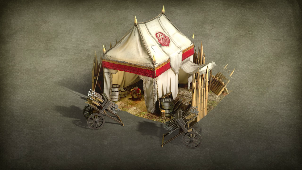 Stronghold: Warlords: Explosive Medieval Rocket Launchers | The Gamer Show