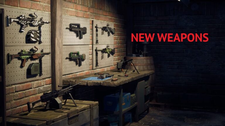 Vigor Introduces new 5 vs 5 Game Mode in Season 4: Warlords | The Gamer ...