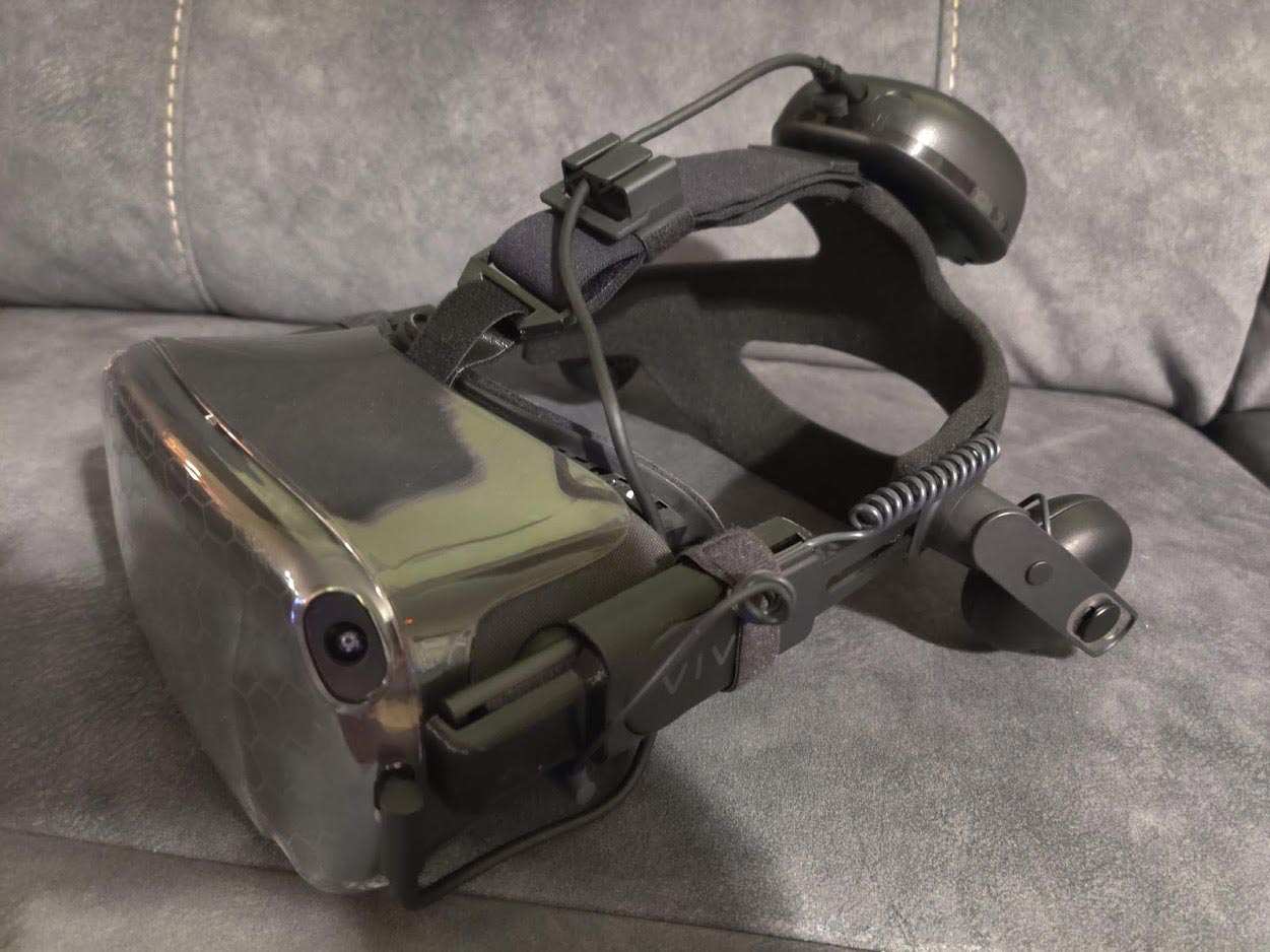 VR Power: How to Install on a FrankenQuest | The Gamer Show