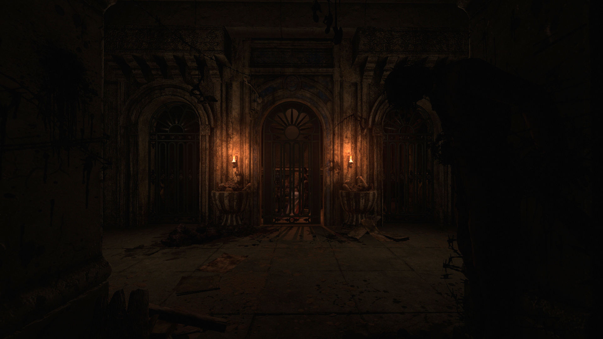 Frictional Games Shows Off First Gameplay Footage of Amnesia: Rebirth ...